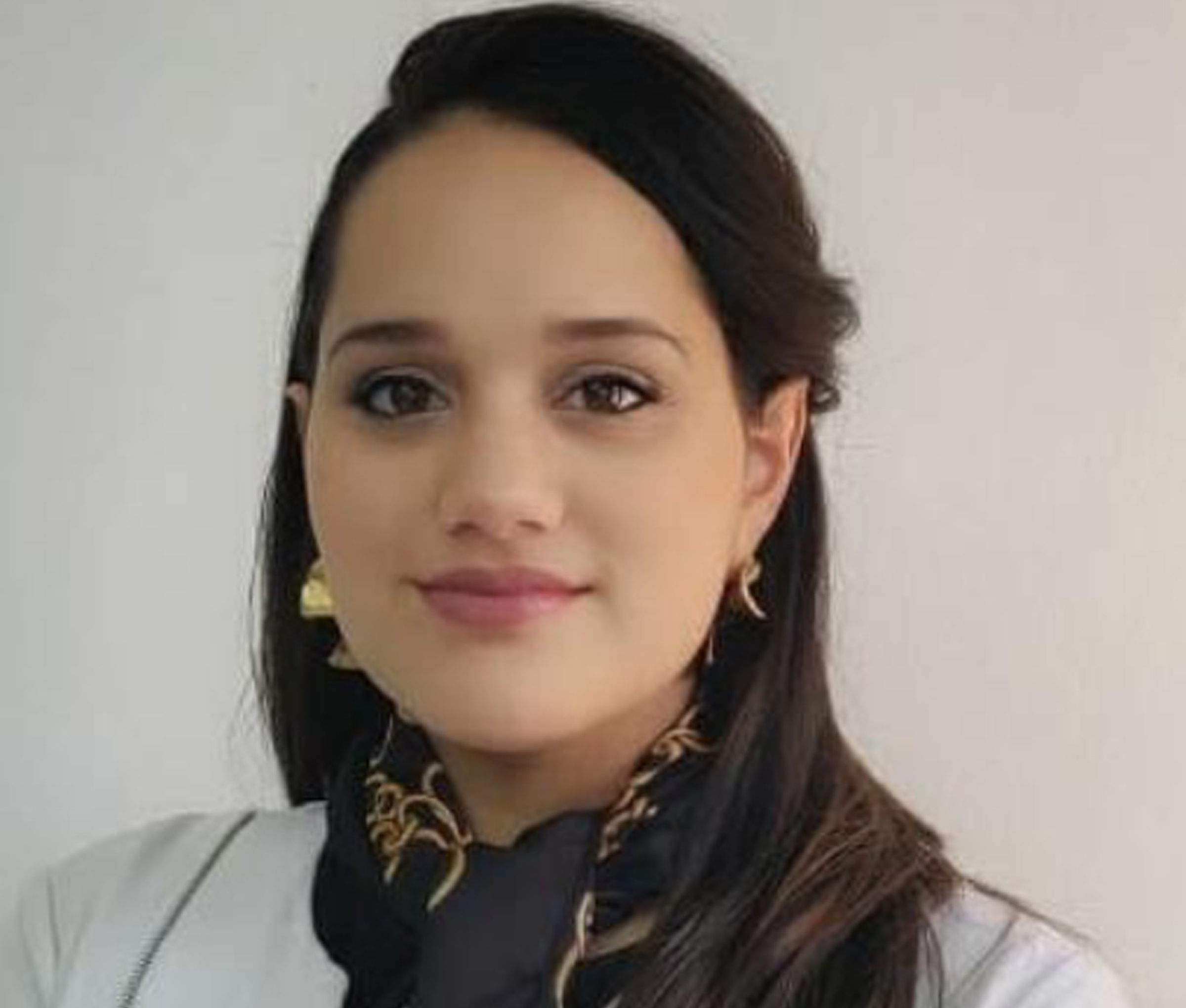 Dra. Indira Chavel Toribio Bretón – CDO